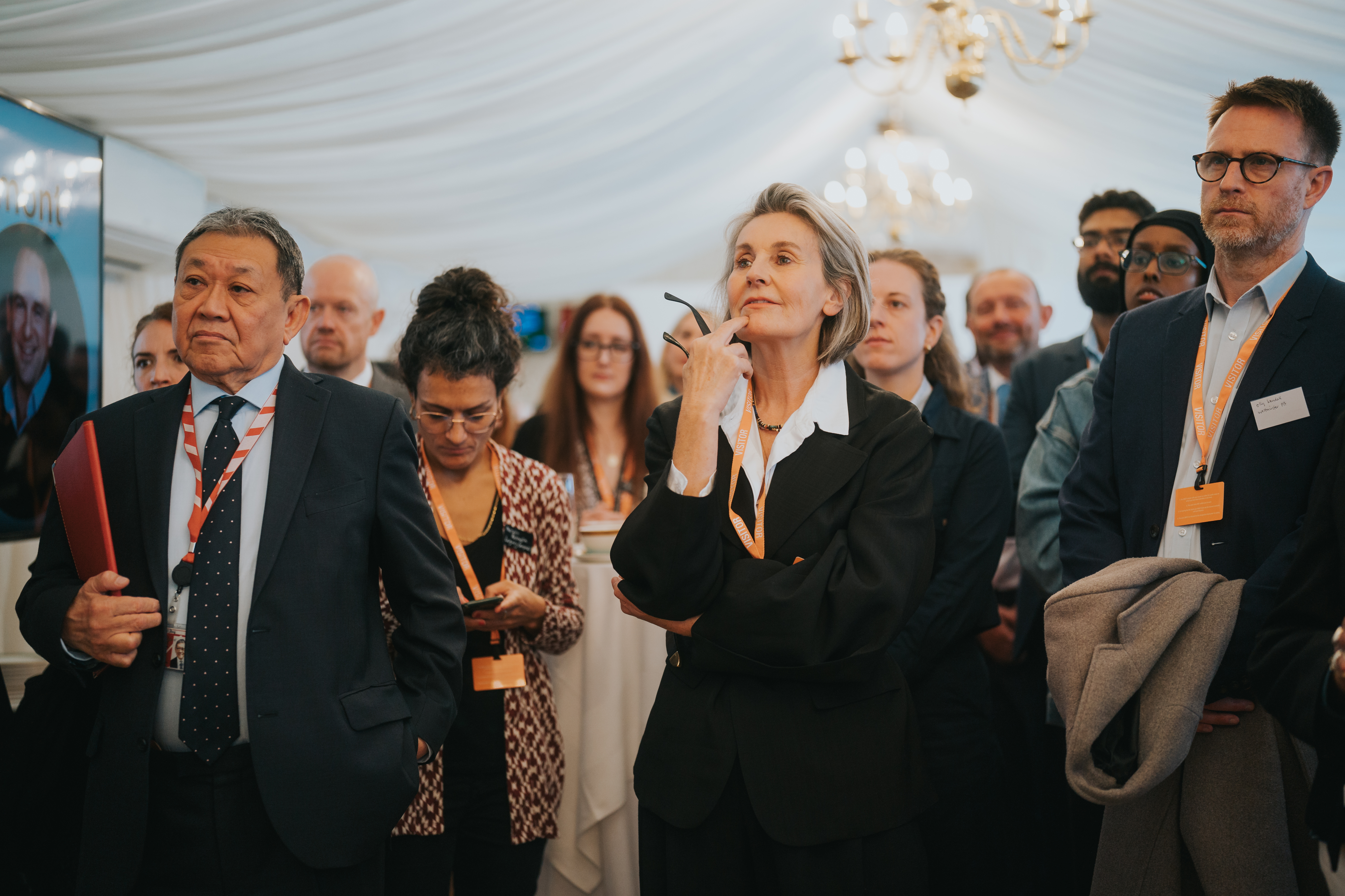 The UK B Corporation Movement