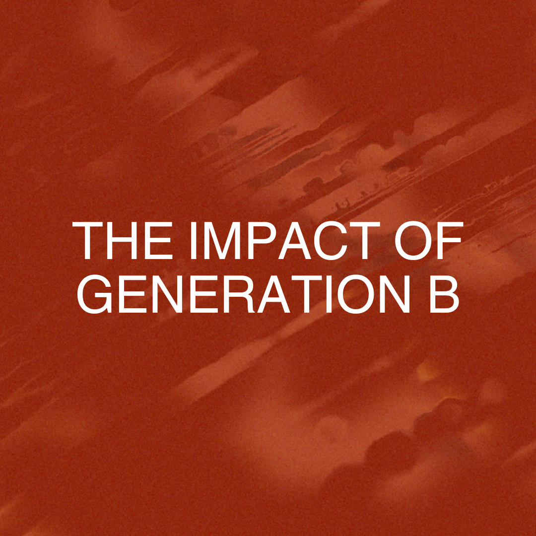 The UK B Corporation Movement