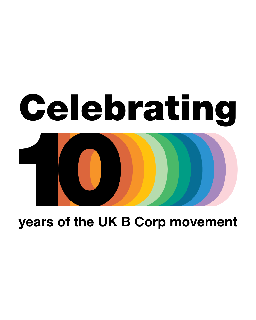 Take 10 | 10 years of the UK B Corp movement