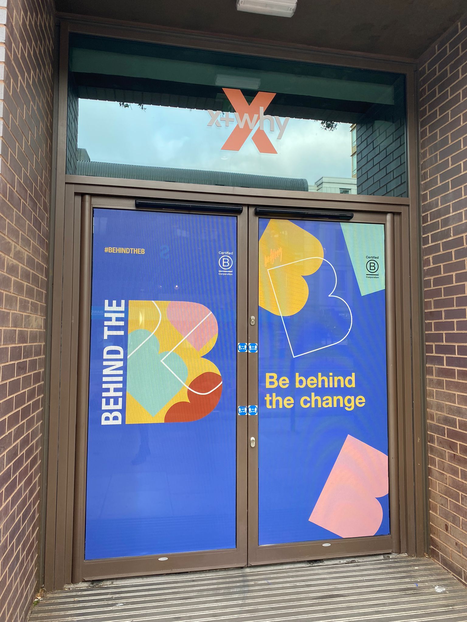 B Corp Month 2022 - B Lab UK