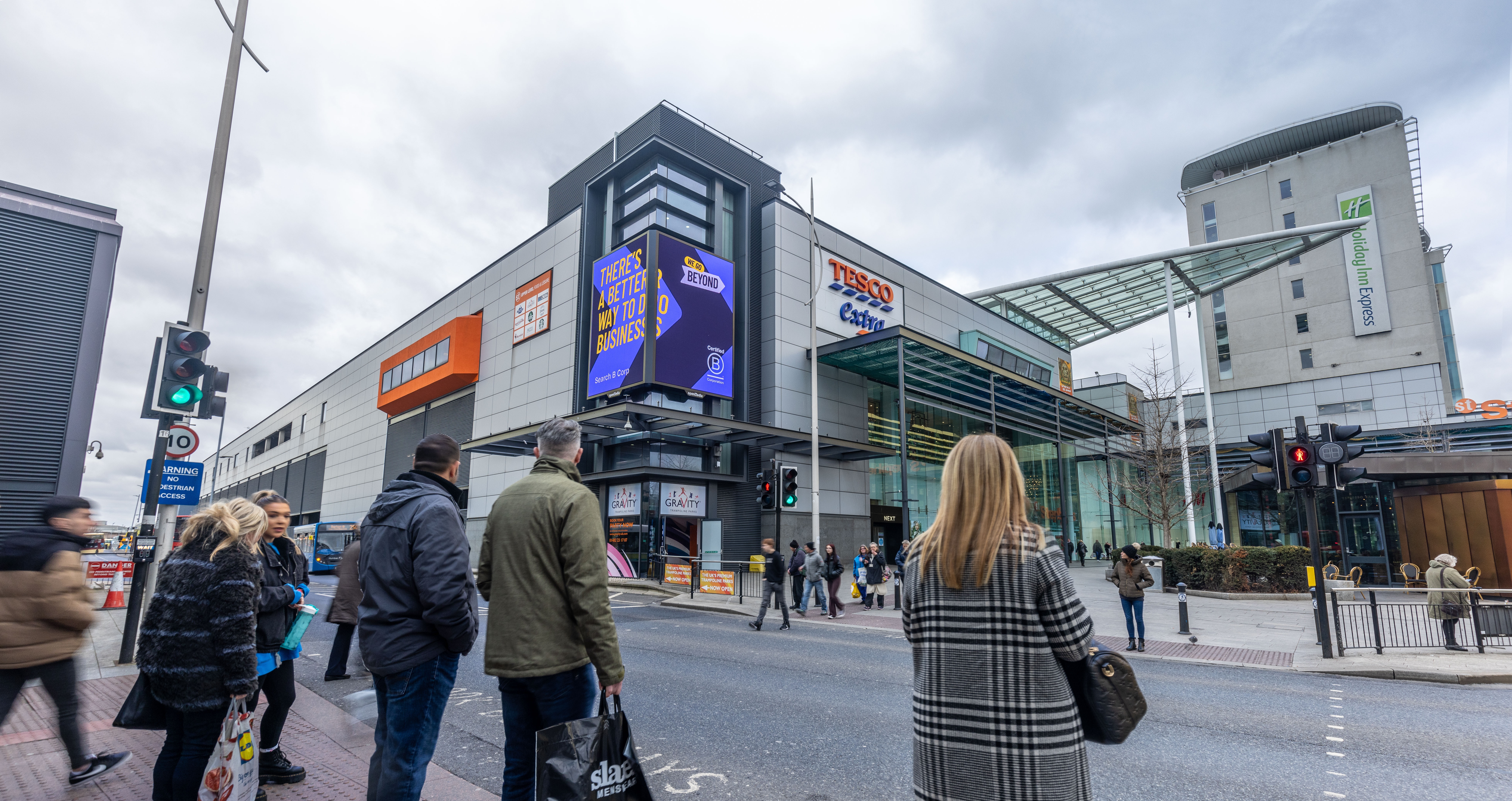 By B Lab UK - B Lab UK