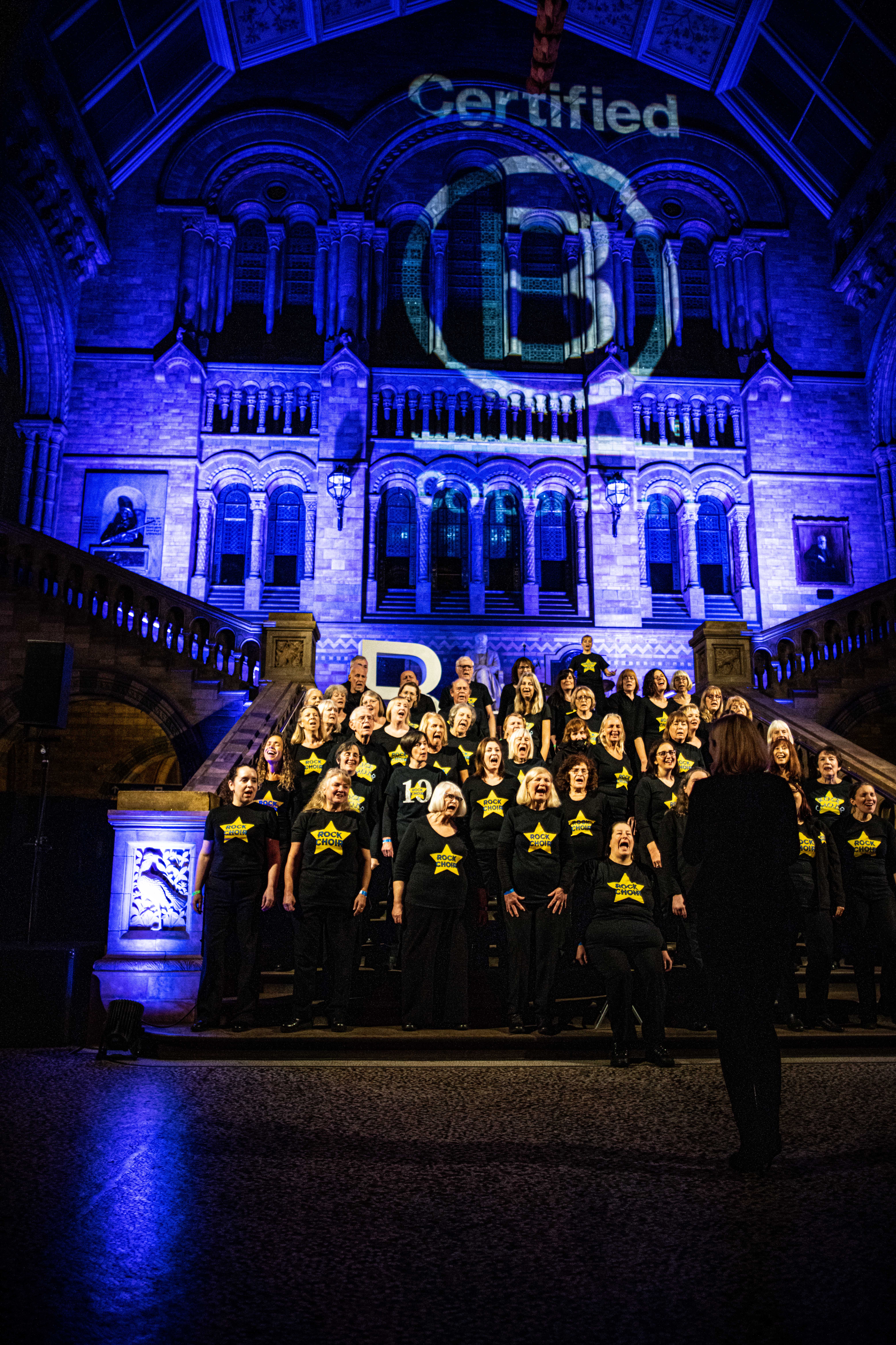 1000 UK B Corps - B Lab UK