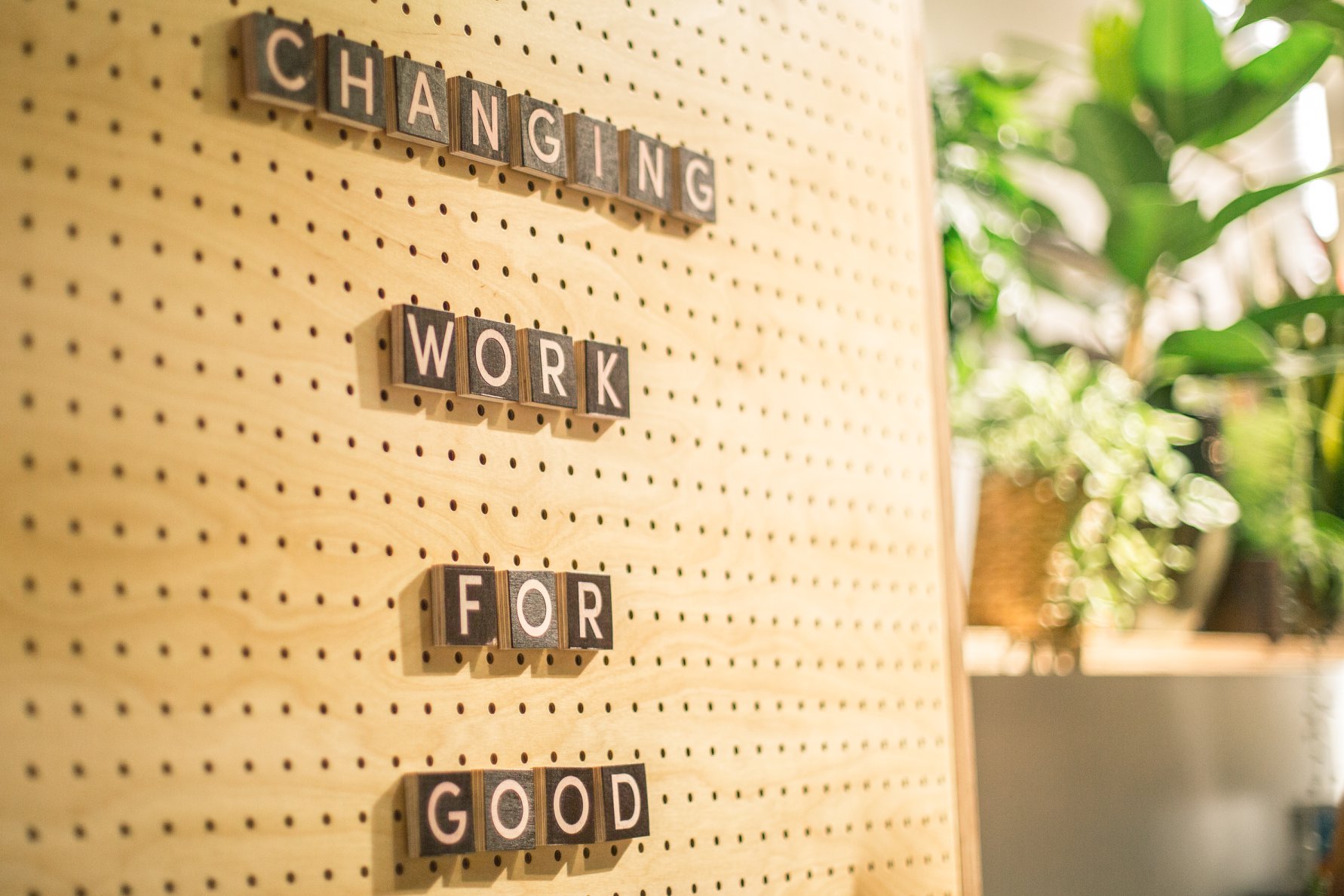 The B Impact Assessment - B Lab UK