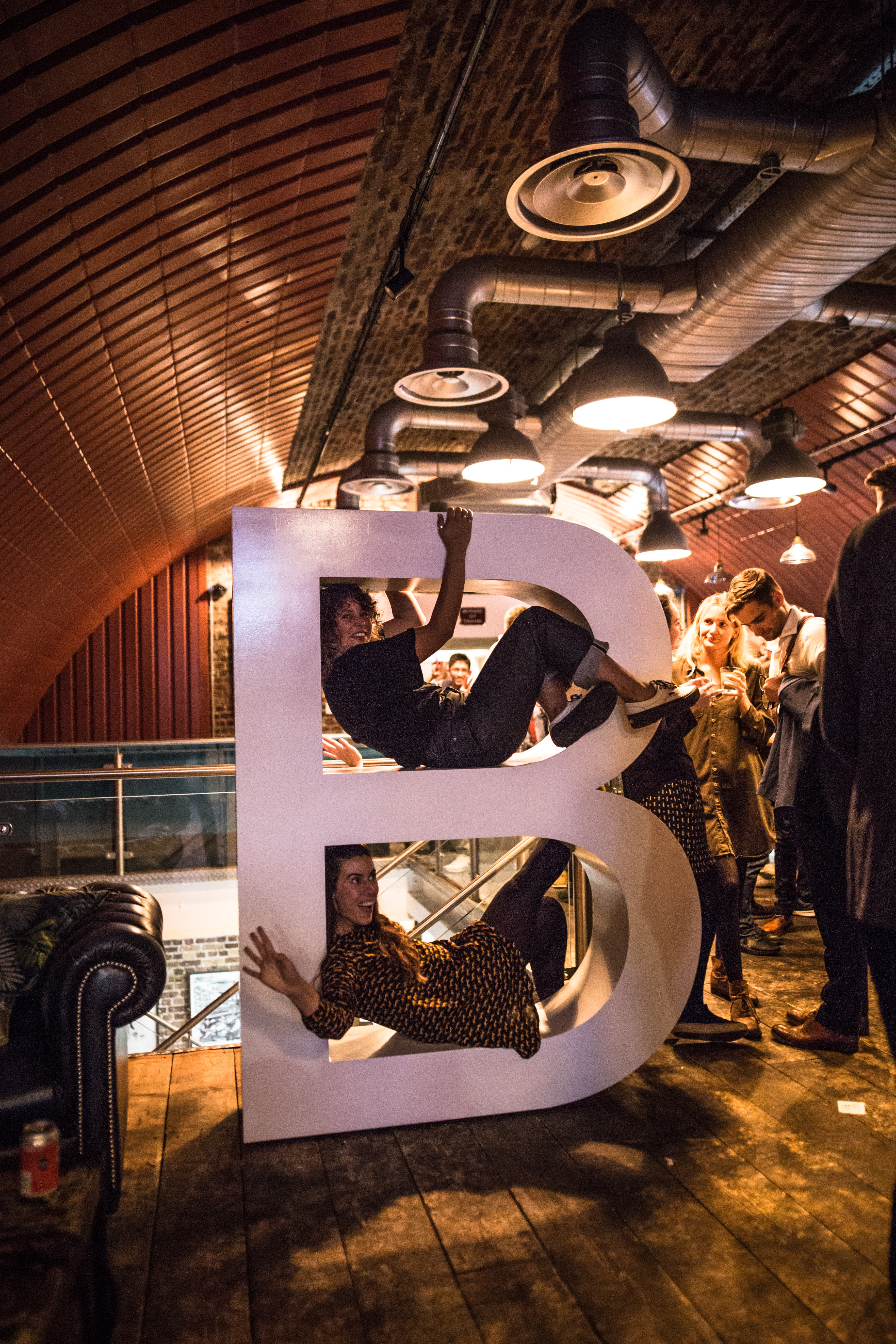 B Corp Month 2025 - B Lab UK