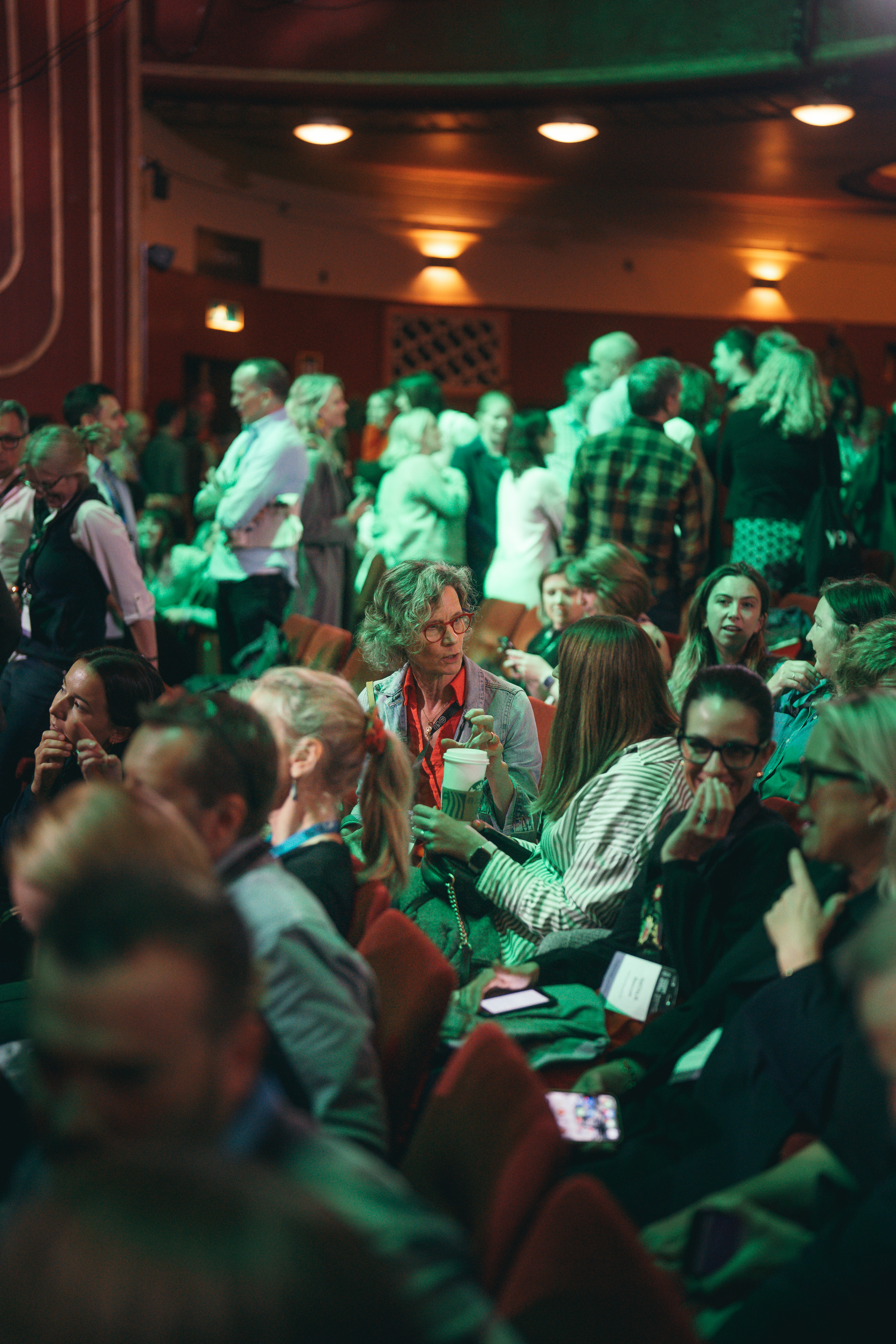 Louder Than Words — The B Corp Festival - B Lab UK